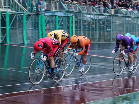 競輪を感じた奈良記念決勝 「perfecta Navi（パーフェクタ・ナビ）」競輪・オートレース・自転車競技関連情報サイト