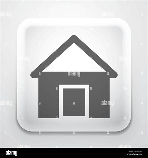 Vector Gray Application Button Design Stock Vector Image And Art Alamy