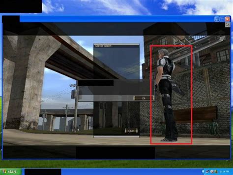 Login Screen In Ep Ragezone Mmo Development Forums