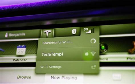 5 Reasons Your Tesla Bluetooth Is Not Working 2025