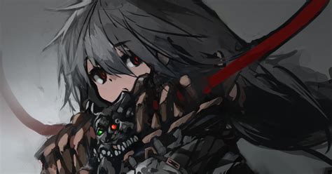 Original 暴食の魔女 Bikoのイラスト Pixiv