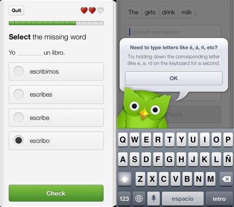 Best Free Spanish Learning Apps For Iphone And Android