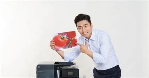 개그맨 이정수가 추천하는 무한잉크프린터