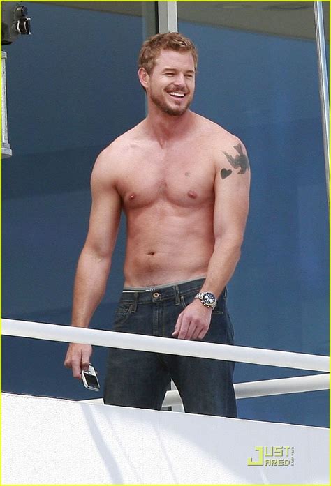 Eric Dane Shirtless Valentines Day Photo 2108132 Eric Dane