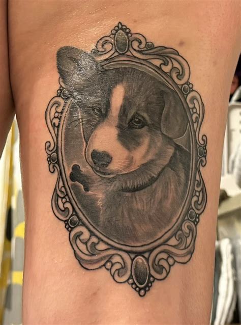 Gizmo Tattoo Album On Imgur