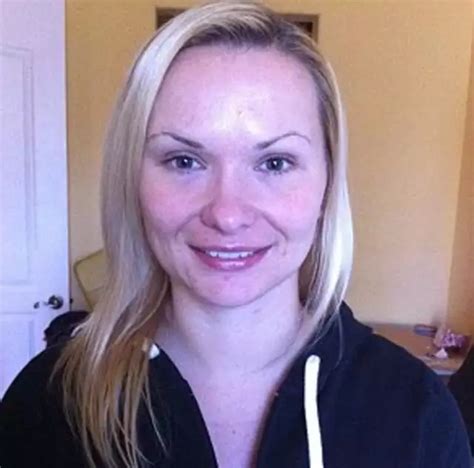 Porn Stars Incredible Before And After Make Up Transformations Business Insider India