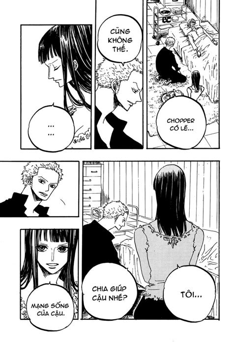 Nostalgia Group Doujinshi Kaisui Pearl By Yamato Ichioku Zoro