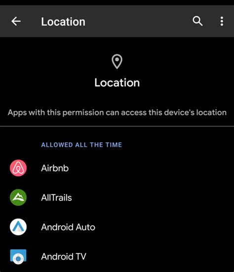 The Best New Features In Android Lifehacker