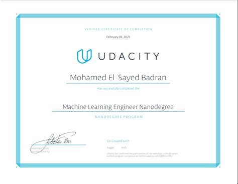 mohamed badran 🇵🇸 on linkedin machinelearning deeplearning aws