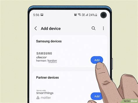 How To Turn On A Samsung Tv Without A Remote 4 Easy Ways