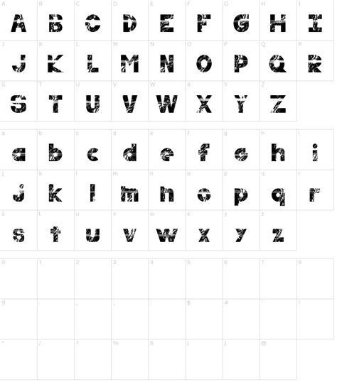 Resilience Font Download Resilience Font Download