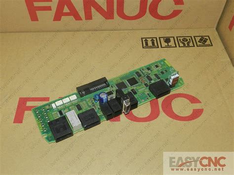 Easycnc Online Shopping A20b 2102 0681 Fanuc Power Control Board Used