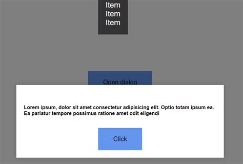 Wrong Position With The Strategy Fixed And Containing Block · Issue