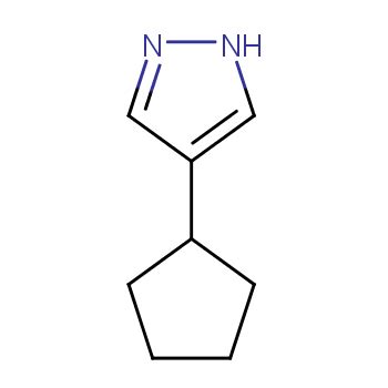 N Cyclopentyl H Pyrazol Yl Methyl Hexanamine Wiki