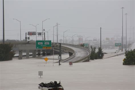 Photos Historic Flooding Devastates The Houston Area Abc11 Raleigh