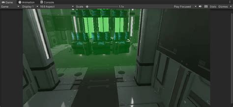 Light Layers In Unity Jerrod Molnar Medium