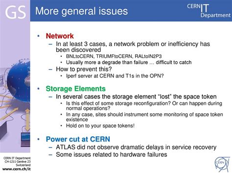 Simone Campana Itgseis Ppt Download