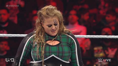 Michin Vs Piper Niven Full Match WWE RAW February 13 2023 YouTube