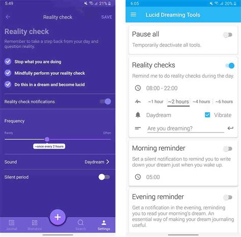 best lucid dreaming apps for android and ios techwiser trending