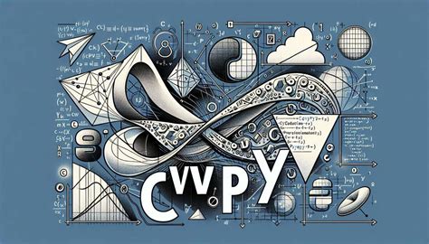CVXPY Innovation World