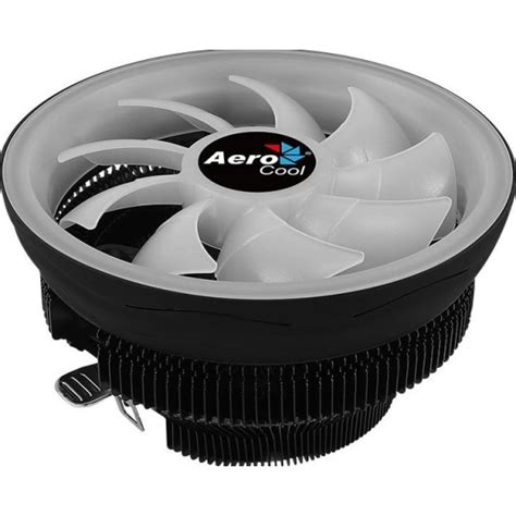 Кулер для процессора Aerocool Core Plus (4710562750218) — купить в ...