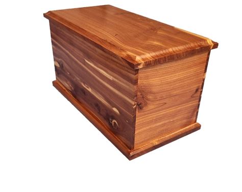 Extra Large Cedar Urn 200 Etsy