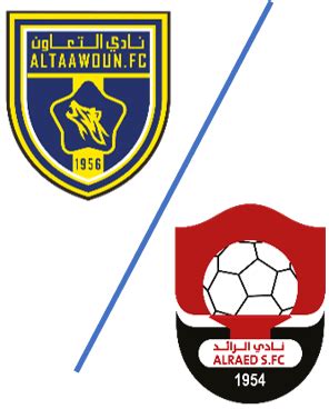 Al Taawoun Vs Al Raed Sept Saudi Pro League H H Prediction