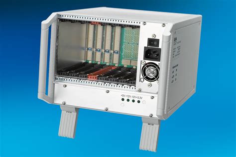Elma Präsentiert Compactpci Serial System Fürs Testlabor Elma Electronic Gmbh Story Pressebox