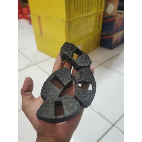 Jual Karet Angkat Nap Gear RX King Yamaha Bahan Ban Mobil Shopee