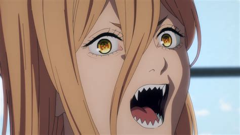 アニメチェンソーマン第2話の予告映像が公開 本日10月18日24時より放送 GAME Watch