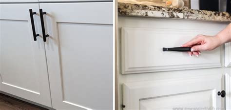 How To Install Cabinet Handles Straight 10 Easy Steps 2024