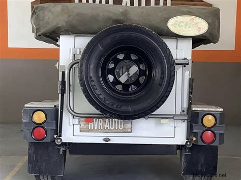 Used Echo Box Trailer 2003 Box Trailer For Sale Swakopmund Echo Box