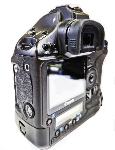 Focus Filme Ltda A Sua Loja De Equipamentos Fotográficos Profissionais Câmera Canon Eos 1ds