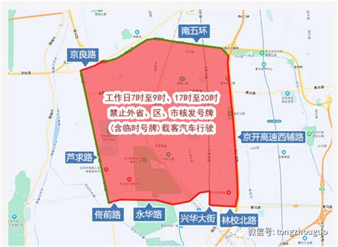 外地车早晚高峰限行政策是否取消北京12345回应 腾讯新闻