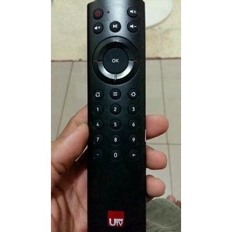 Jual Remote Remote Remot Useetv Indihome Original Shopee Indonesia