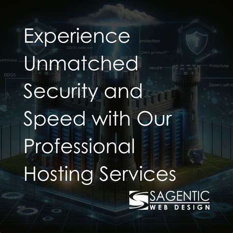 Sagentic Web Design On Linkedin Securehosting Websitespeed Managedhosting Sagenticwebdesign