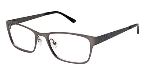 Beale St Eyeglasses Frames By Cruz