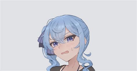 ほしまちぎゃらりー 『何見てんだよ』 誰sukuのイラスト Pixiv