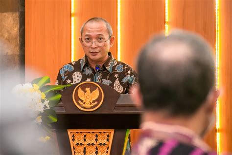 Dorong Daya Saing Manufaktur Kemenperin Pacu Industri Terapkan Industri Hijau AgroIndonesia