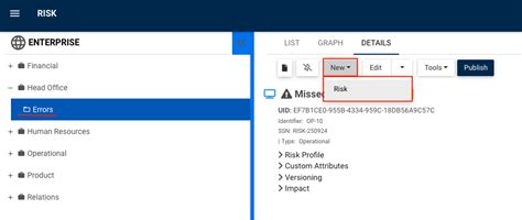 Ability To Create Objects From Individual Objects Details Pages Epc