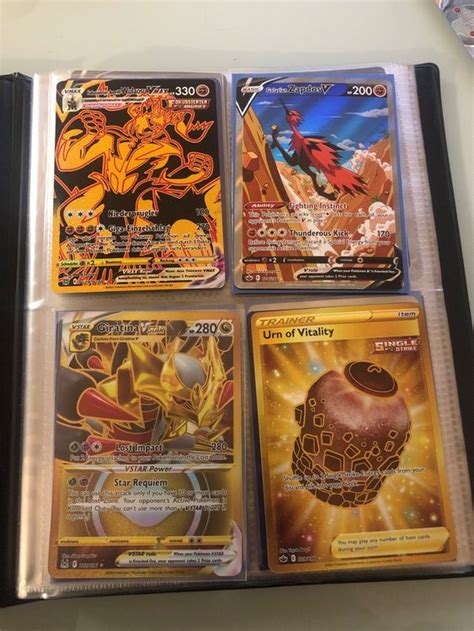 Rare Pokemon Karten Sammlung 20 Karten Ab 1 Kaufen Auf Ricardo