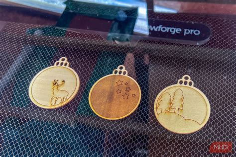 بررسی برش لیزری Glowforge Pro Co2 سخت‌افزار فوق‌العاده، نرم‌افزار فقط تحت وب خبر و ترفند روز