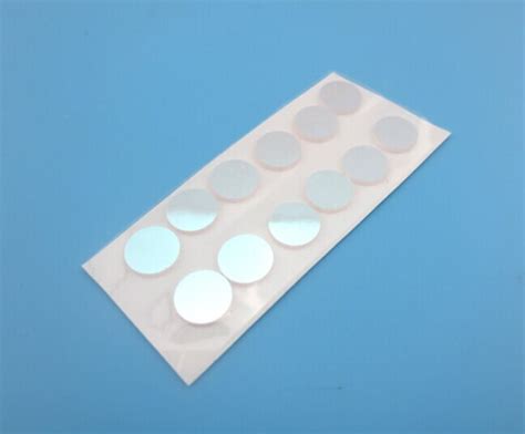 650nm Red 850nm Near Infrared Filter Dual Bandpass Grandado