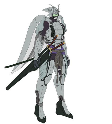 Nodachi Scifiworldbuilding Wiki Fandom