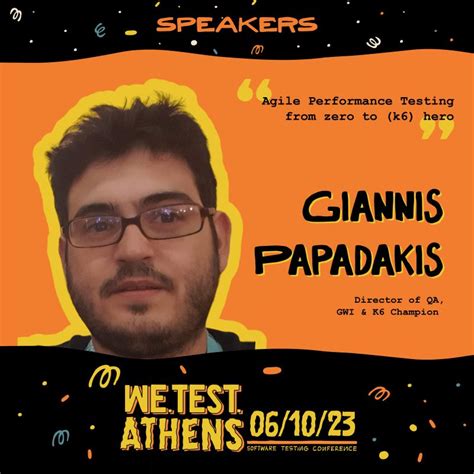 Naim Gkamperlo On Linkedin Hey Folks Our Very Own Ioannis Papadakis