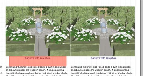 Red Box Around Autotext Label In Layout Layout Sketchup Community