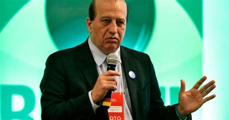 Pt Apresenta Notícia Crime Contra Ministro Do Tcu Augusto Nardes Gzh