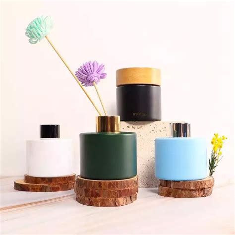 Home Reed Scent Diffuser