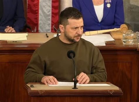 Наше стратегічне терпіння не безмежне реакція Ірану на виступ Зеленського в Конгресі