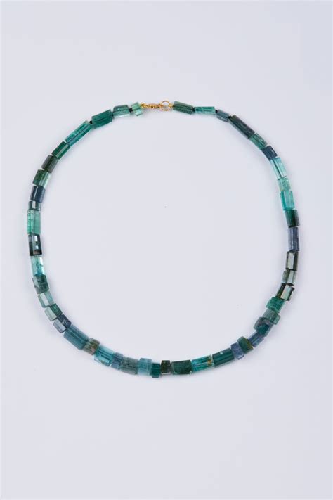 Necklaces Marisa Klass